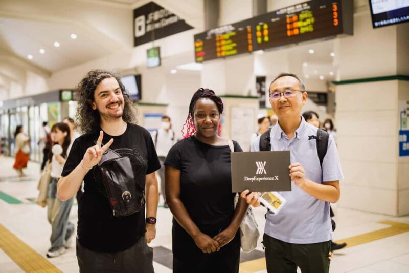 Kobe: Kobe City Highlights Guided Tour - Shrine, Port, Tower - In The Sum Up