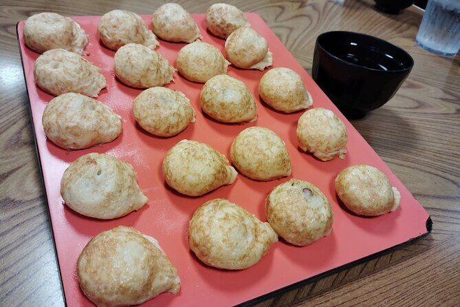 Kobe Local Market Uonotana Guided Food Tour with Tastings - Who Will Enjoy This Tour?