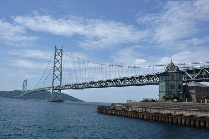 Kobe: Maiko Scenic and Cultural Highlights Guided Tour - The Sum Up