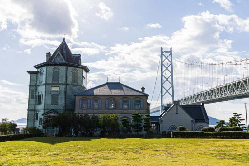 Kobe: Michelin-Rated Coastal Walk & Heritage Guided Tour - Why This Kobe Tour Stands Out