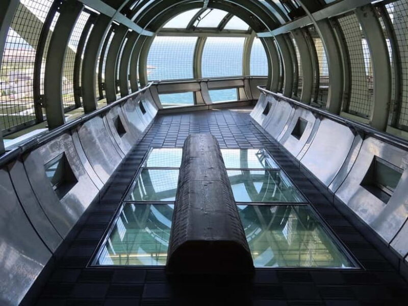 Kobe: Michelin-Rated Coastal Walk & Heritage Guided Tour - What Travelers Say