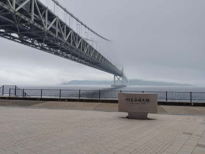 Kobe: Michelin-Rated Coastal Walk & Heritage Guided Tour - Practical Details & Tips