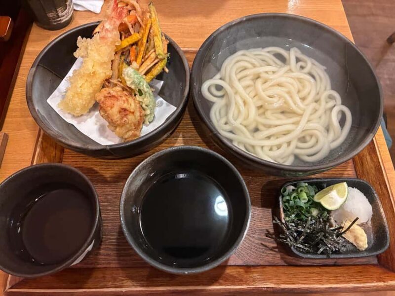 Kobe: Night Hike Adventure with local dinner - Final Thoughts