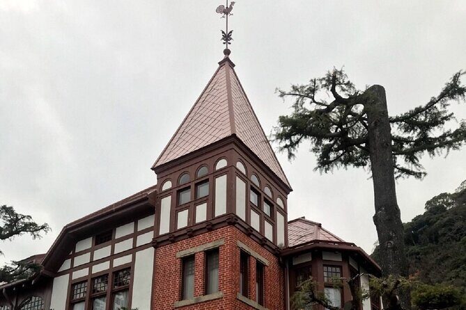 Kobe Night View Mt Rokko Kitano Ijinkan Arima Onsen Day Trip - Who Should Consider This Tour?