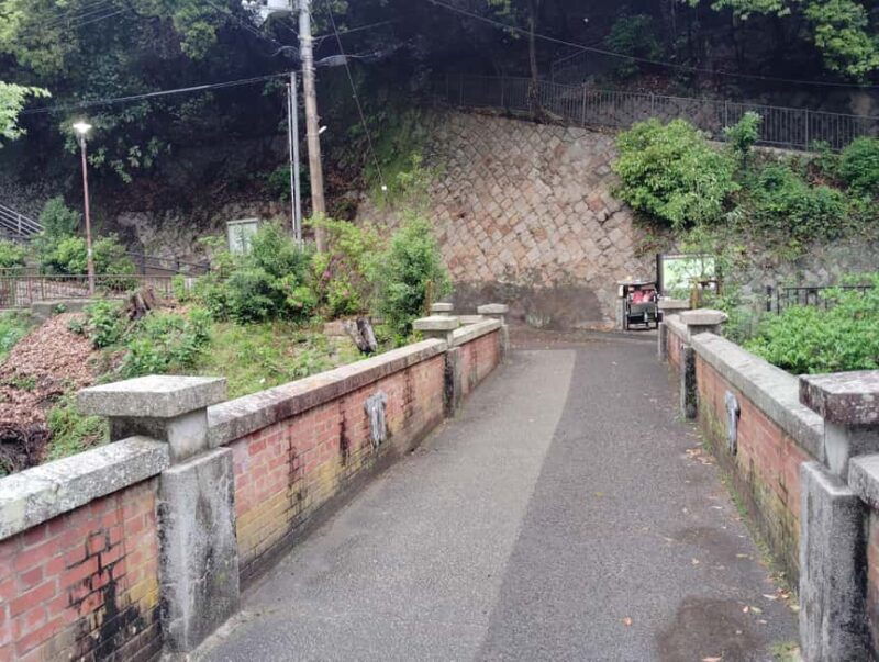 Kobe: Nunobiki Falls Morning Guided Hike - Key Points