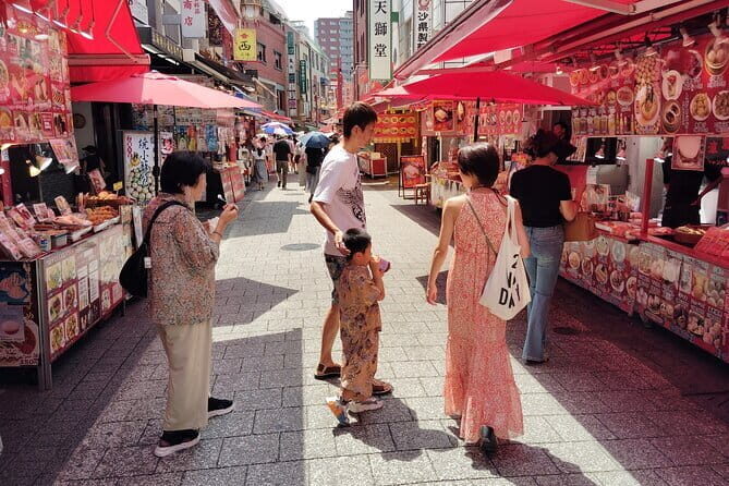 Kobe One-Day Private Walking Tour  5.5 Hours - The Detailed itinerary: What to Expect