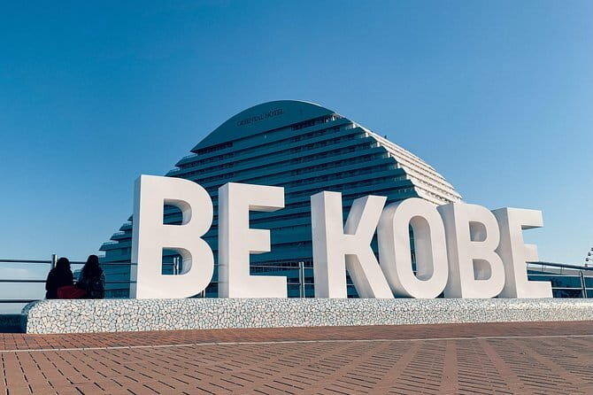 Kobe One-Day Private Walking Tour  5.5 Hours - Final Thoughts: Who Should Consider This Tour?
