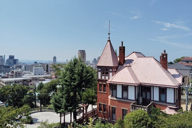 Kobe One-Day Private Walking Tour  5.5 Hours - FAQ: Practical Information You Need