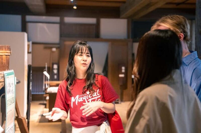 Kobe: Premium Kobe Beef & Sake Tasting Culinary Experience - Final Thoughts