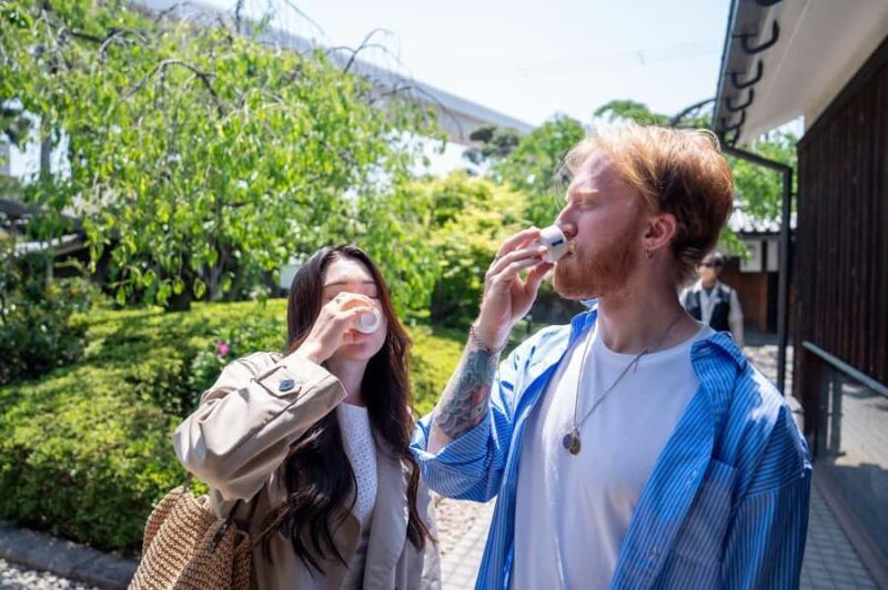 Kobe: Premium Kobe Beef & Sake Tasting Culinary Experience - FAQ