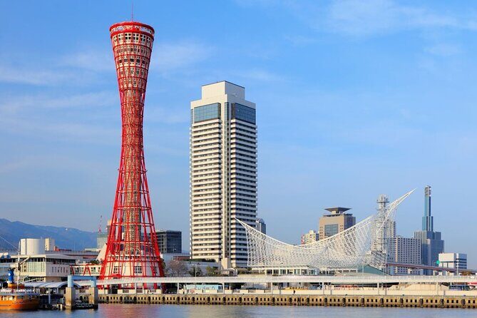 Kobe : Private Custom Tour (Excursion to Osaka / Kyoto possible) - Key Points: