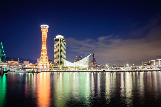 Kobe : Private Custom Tour (Excursion to Osaka / Kyoto possible) - The Sum Up