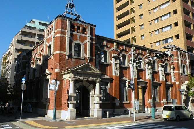 Kobe Private Customizable Day Half Tour - Practical Tips for Travelers