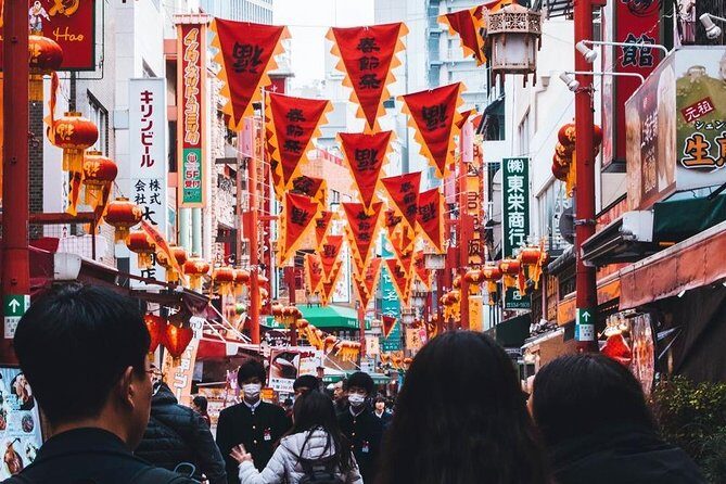 Kobe Private Customizable Full Day Tour - Who Will Love This Tour?