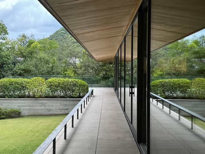 Kobe: Private Guided Tour of Takenaka Carpentry Tools Museum - Who Should Consider This Tour?