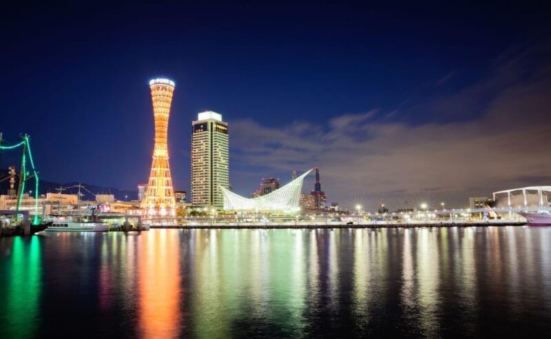 Kobe: Private Tour - Excursion to Osaka / Kyoto possible - Practical Details and Considerations