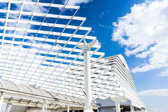 Kobe Private Tours with Locals: 100% Personalized, See the City Unscripted - An Overview of the Experience