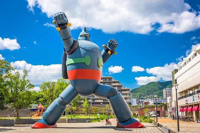 Kobe Private Tours with Locals: 100% Personalized, See the City Unscripted - The Sum Up: Who Should Consider This Tour?