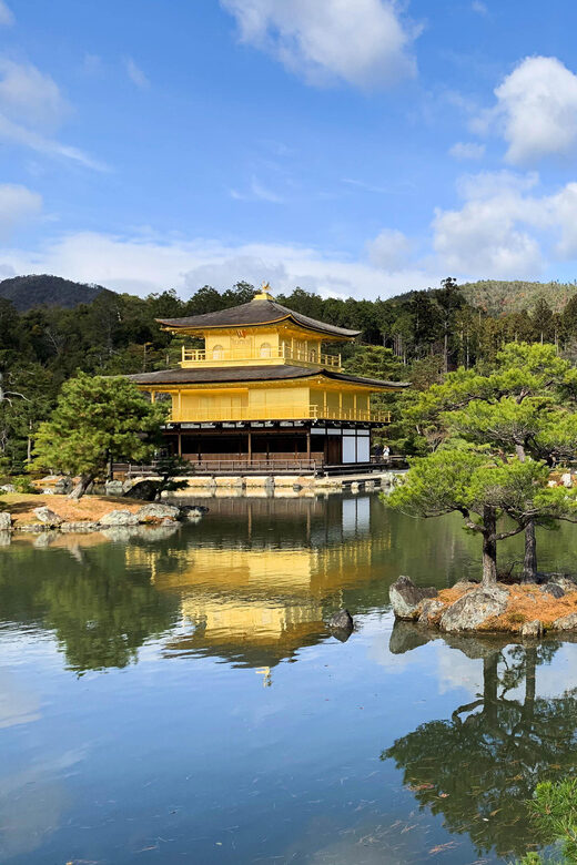 Kobe: Private Walking Shore Excursion- Kyoto/Osaka/Nara/Kobe - FAQ