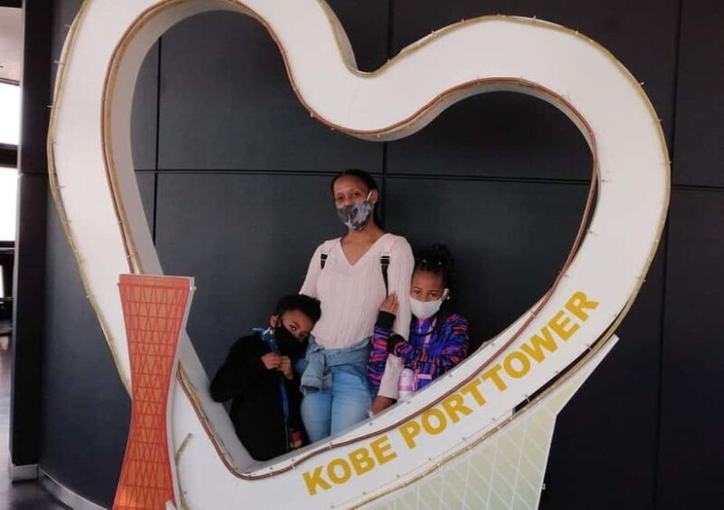 Kobe Private Walking Tour with Government-Licensed Guide - Authentic Experiences and Practical Details
