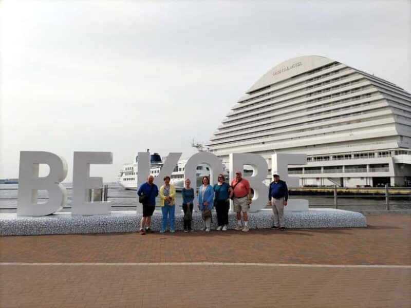 Kobe Private Walking Tour with Government-Licensed Guide - The Sum Up: Who Will Love This Tour?