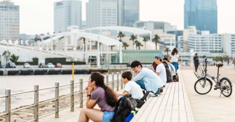 Kobe: Private Walking Tour with Local Guide - Exploring Kobe’s Highlights and Hidden Corners