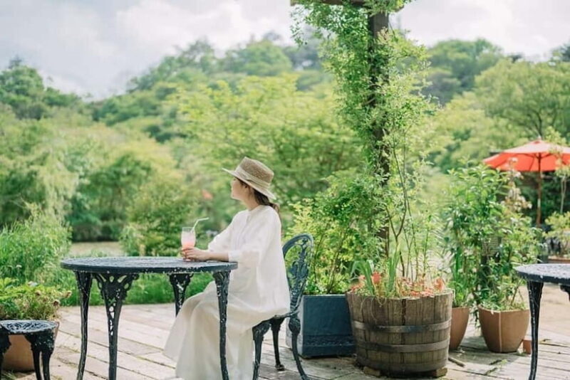 Kobe: Rokko Forest Sound Museum Admission Ticket - Key Points