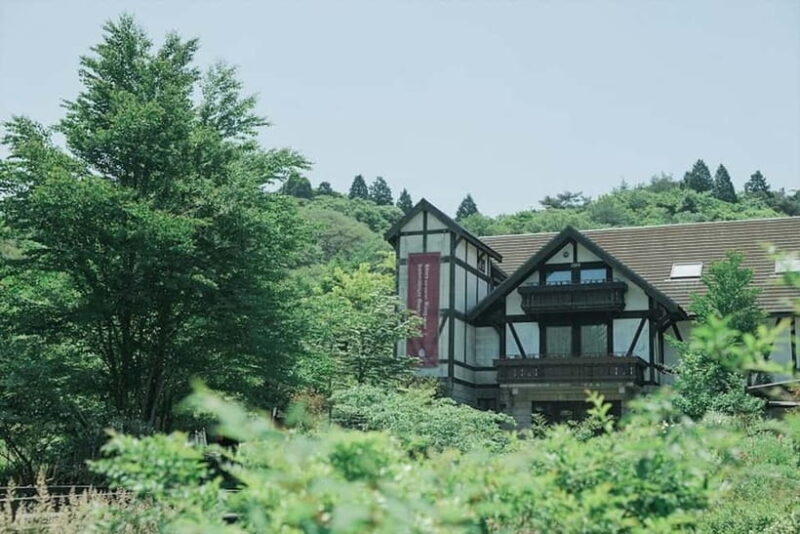Kobe: Rokko Forest Sound Museum Admission Ticket - Reviews and Visitor Opinions