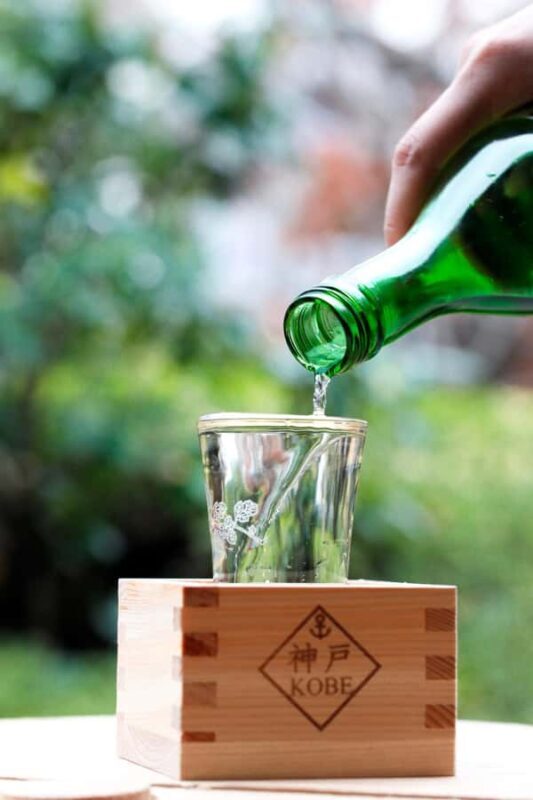 Kobe: Sake Brewery Tour with Sushi Lunch & Tastings - Why This Tour Offers Good Value