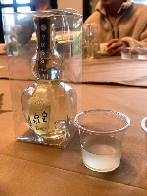 Kobe: Sake Brewery Tour with Tasting and Kobe Beef Bites - Key Points