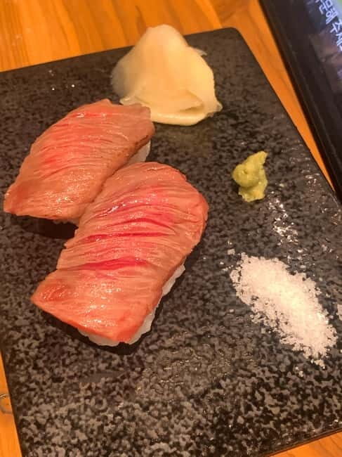 Kobe: Sake Brewery Tour with Tasting and Kobe Beef Bites - Why This Tour Stands Out