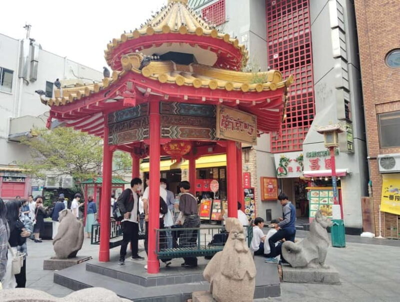 Kobe: Sake Tasting, Shrines, Gardens & Scenic Harbor in 1Day - The Sum Up