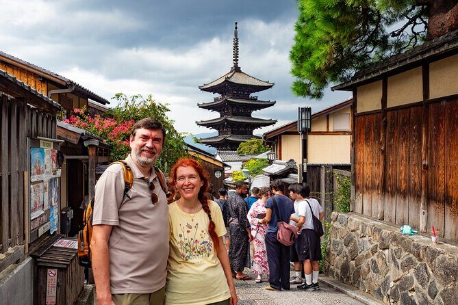 Kobe Shore Excursion: 1-Day Tour by Car to Kyoto, Osaka or Nara - FAQs