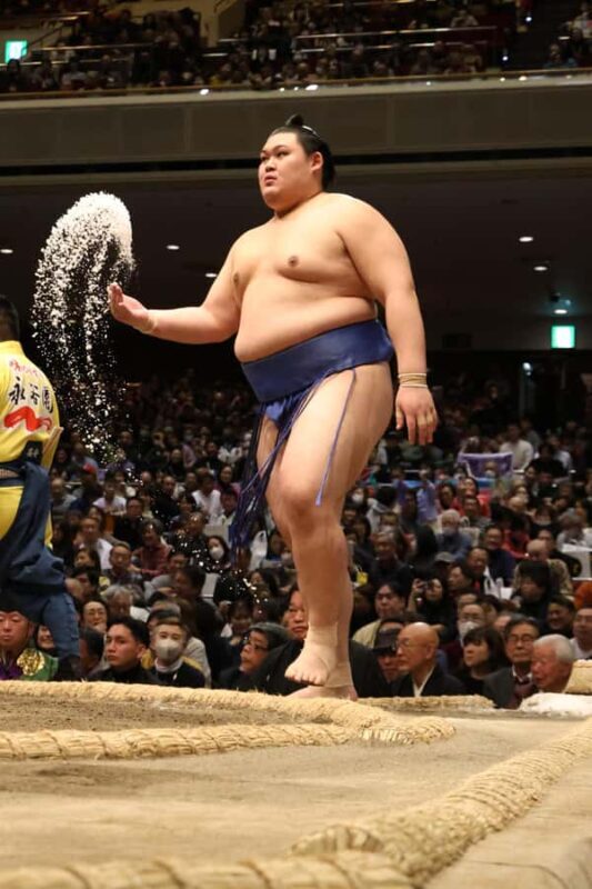 Kobe Sumo Tour from Osaka (Guide & Ticket Included) | Mar 31 - The Breakdown of the Tour Schedule