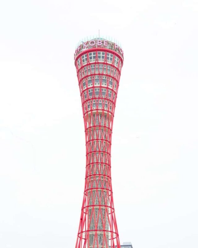 Kobe to Osaka: One night, two cities, endless adventure - Who This Tour Is Best For