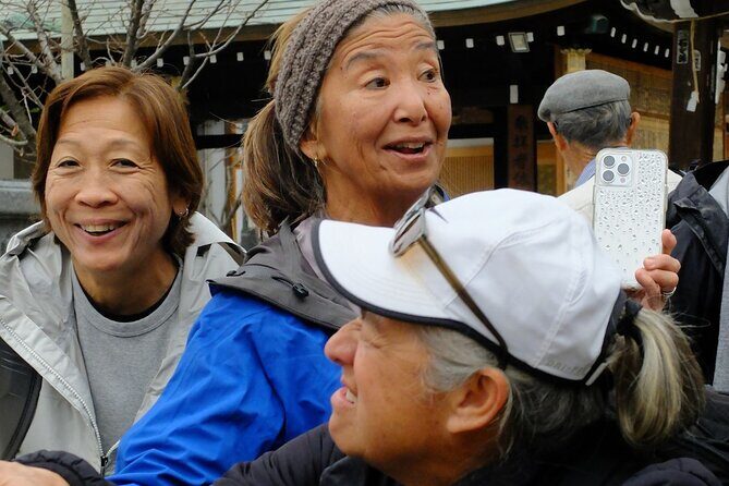 Kobe Tour from Major to Minor Highlights by a Professional Guide! - An Authentic Look at Kobe in Four Hours