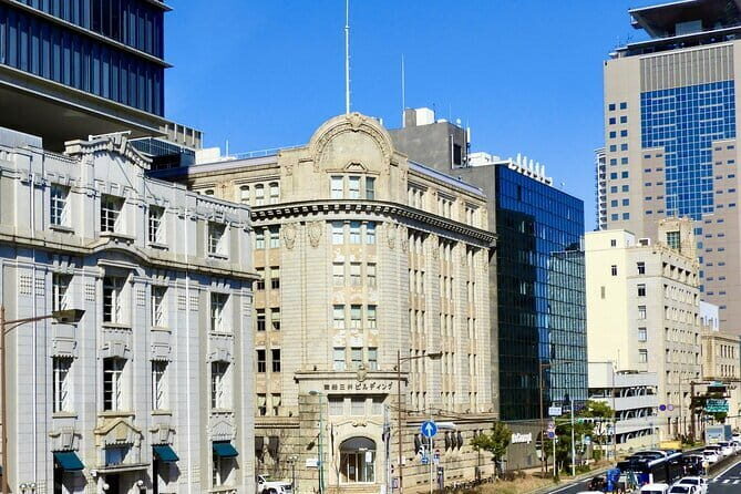 Kobe Trip from Osaka with Garden Walk Wagyu Lunch and Sake Tour - Exploring the Itinerary: What to Expect and Why It Matters