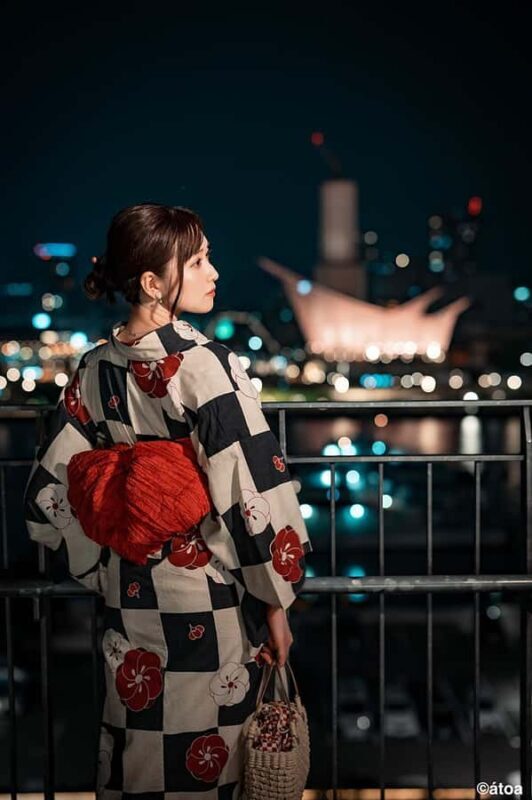 Kobe: Urban Aquarium AQUARIUM×ART átoa Entry Ticket - Pricing and Value