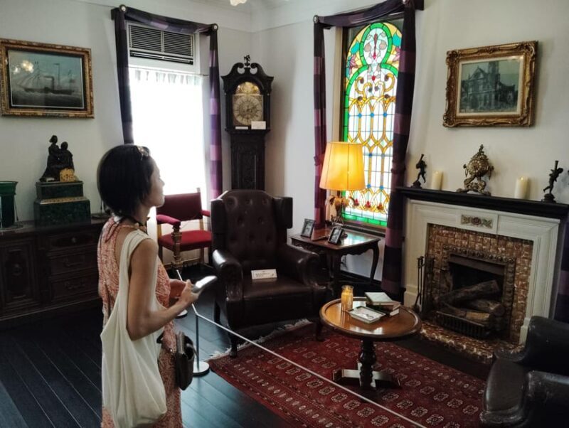 Kobe: Uroko-no-ie & Kitano Tenman Shrine - Scenic Tour - The Itinerary: A Concise Yet Rich Experience