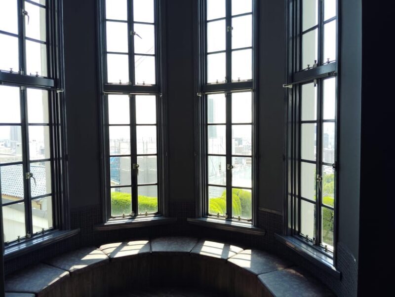 Kobe: Uroko-no-ie & Kitano Tenman Shrine - Scenic Tour - Authentic Experiences & Visitor Feedback