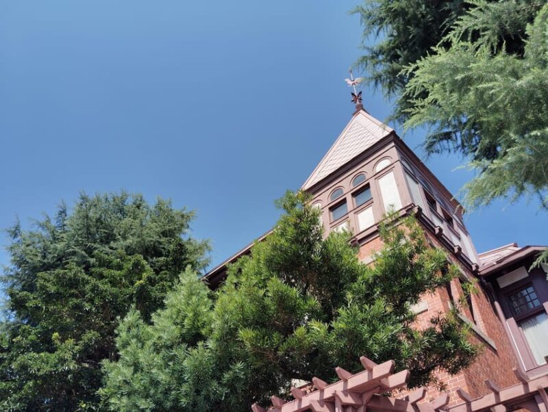 Kobe: Uroko-no-ie & Kitano Tenman Shrine - Scenic Tour - The Sum Up: Who Will Love This Tour?