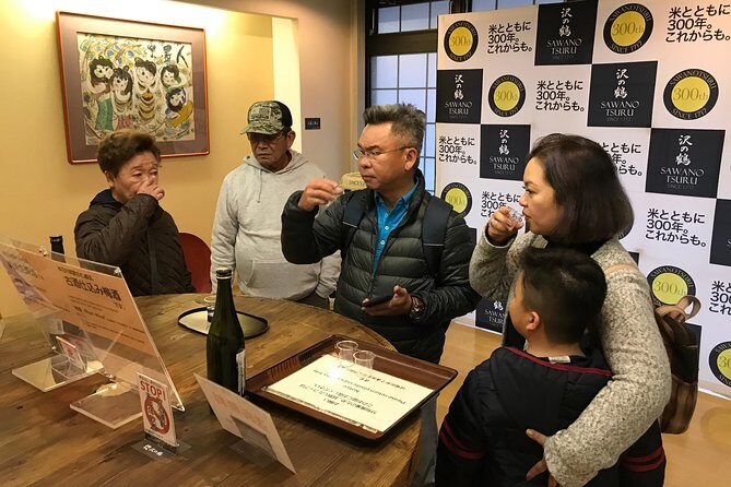 KOBE Walking Tour [Customize Your Itinerary] - An In-Depth Look at the Kobe Private Walking Tour