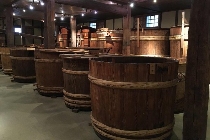 KOBE Walking Tour [Customize Your Itinerary] - FAQ