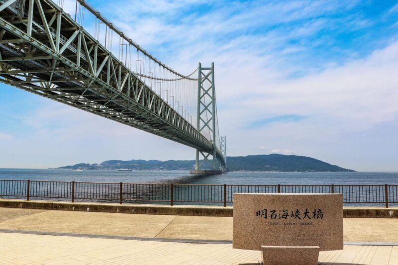 Kobe's Harmony: Mountains, Sea, and The Serene Arima Onsen - Detailed Breakdown of the Itinerary