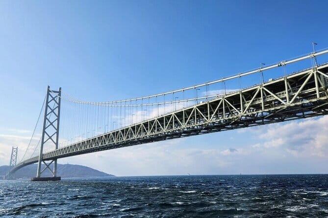 Kobe's Harmony: Mountains, Sea, and the Serenity of Arima Onsen - Exploring Kobe’s Hidden Corners