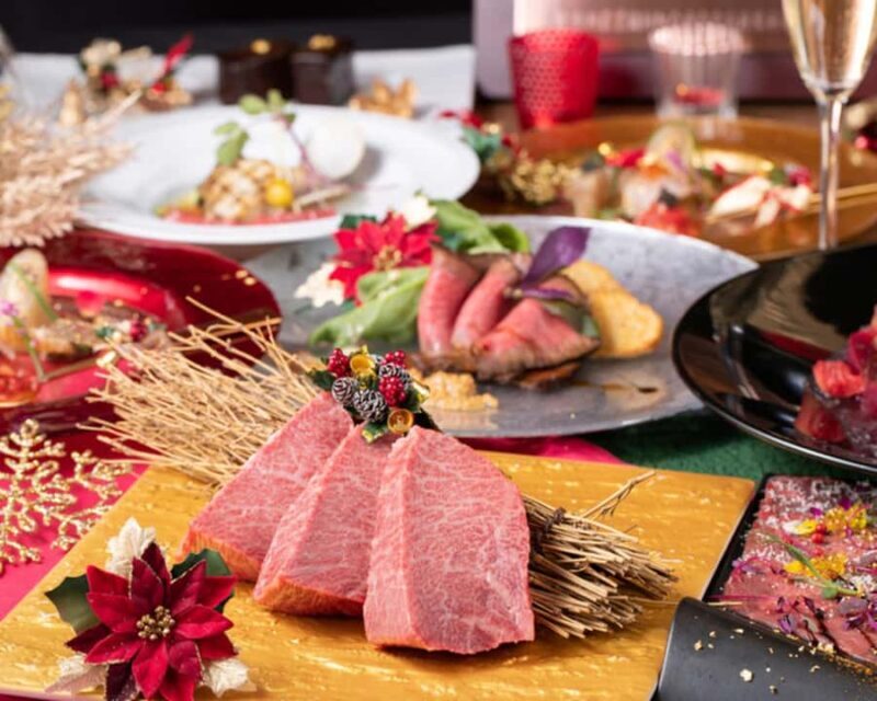 Kobes Top Restaurant Reservation for A5 Kobe Beef & Sushi - Who Is This Tour for?