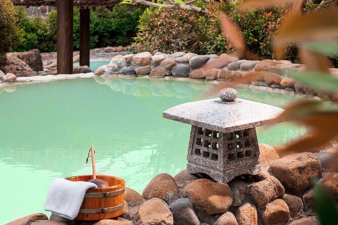 KOBI Luxury Onsen Hot Spring Experience in Hue Vietnam - What Makes KOBI Onsen Special?