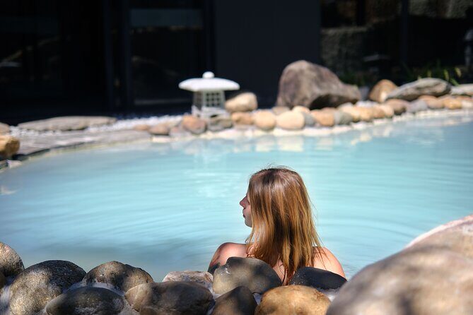 KOBI Luxury Onsen Hot Spring Experience in Hue Vietnam - Practical Details and Value