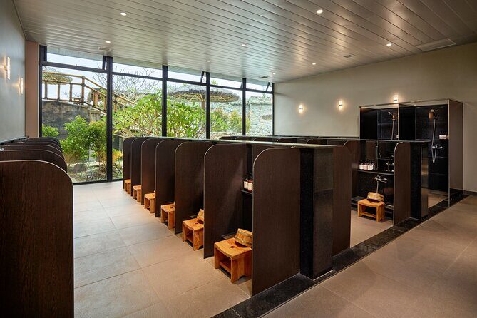 KOBI Luxury Onsen Hot Spring Experience in Hue Vietnam - What Travelers Have Said