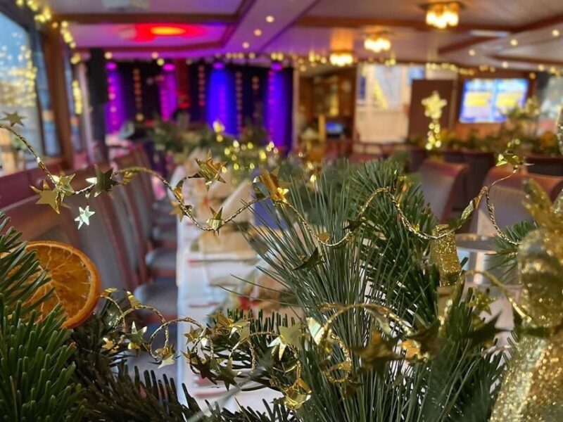 Koblenz: Christmas Boat Tour with Mulled Wine - Who Will Love This Tour?